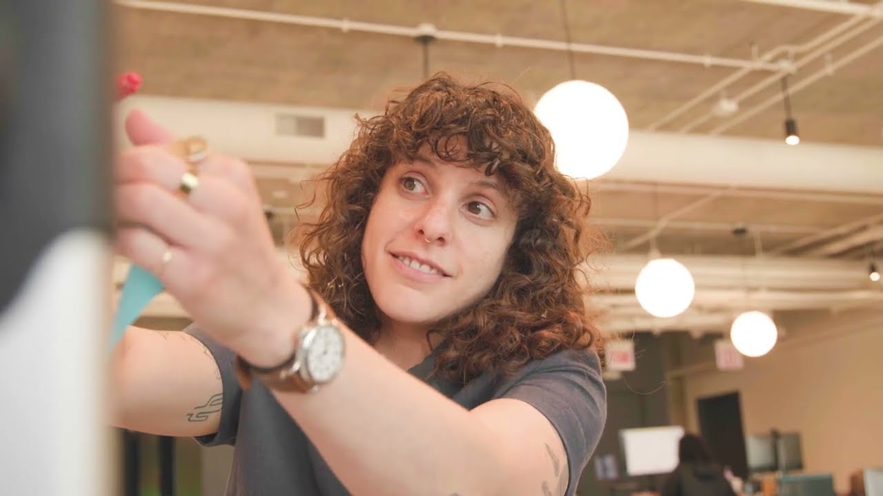 Working at Atomic Object