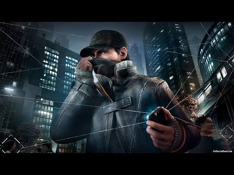 Steam Community :: Video :: Watch Dogs, эксклюзивные и заключительные ...