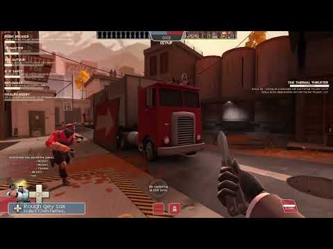 Steam Community :: Video :: Team Fortress 2 smissmas level Brew