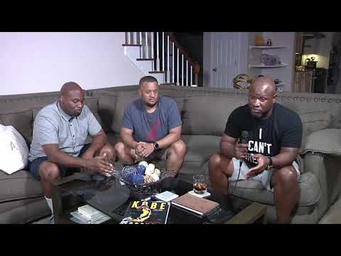 Hear Me Out Episode 3: Sports in Politics