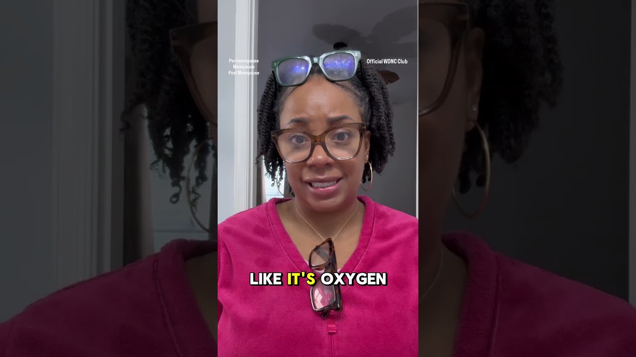 We Do Not Care Club Special Edition #perimenopause #menopause #postmenopause #wdnc 