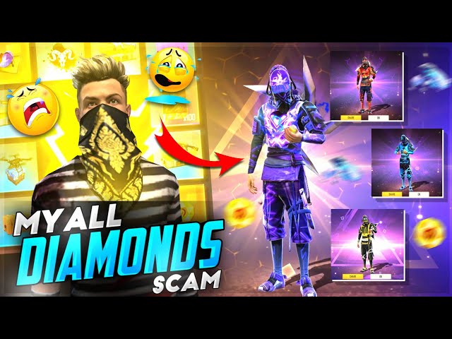 SK Sabir Boss' Free Fire ID, real name, monthly income, Discord link ...