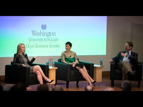 The Enduring Advantage of Strategic Ownership | Alaina Macia and Penny Pennington
