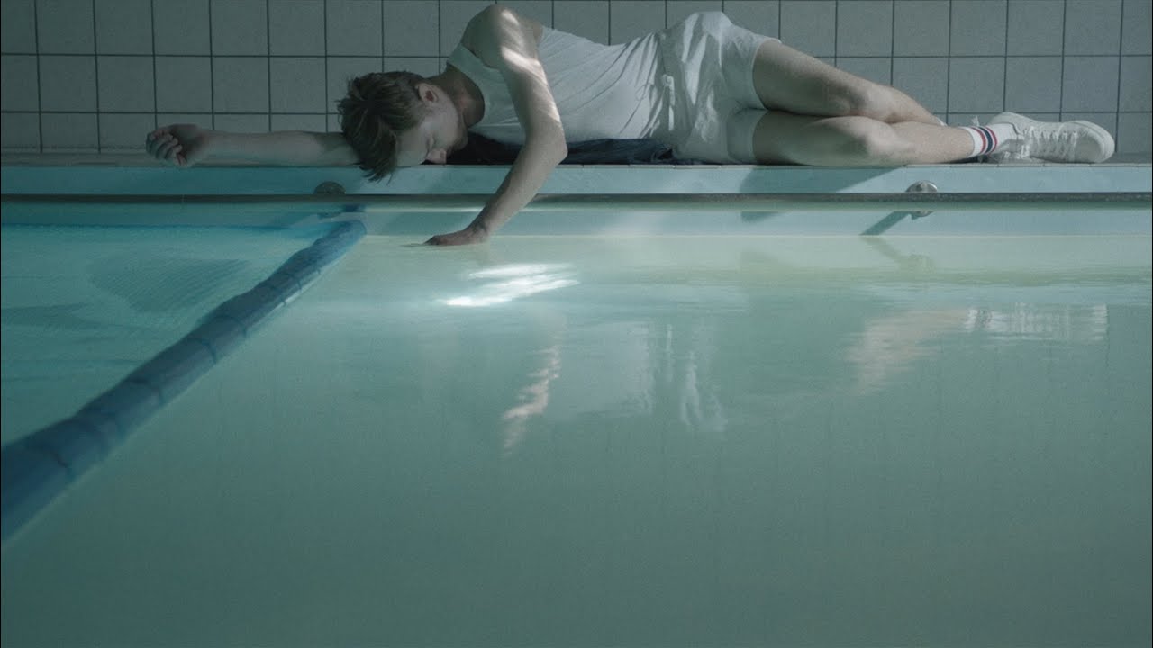 Thomas der Hochspringer – teaser | IFFR 2021