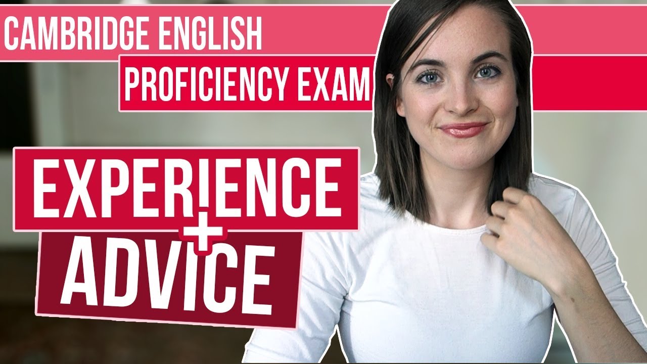 Cambridge English Proficiency Certificate (CPE) // Results, Experience + Advice!