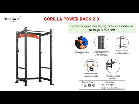 Power Rack - Power Cage Latest Price, Manufacturers & Suppliers