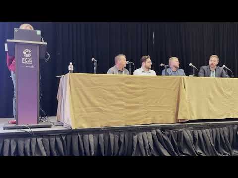 Wesley Groll, Ting on Why Keeping ISP In-Network Gives You a Competitive Edge, OAD 2025 Highlights