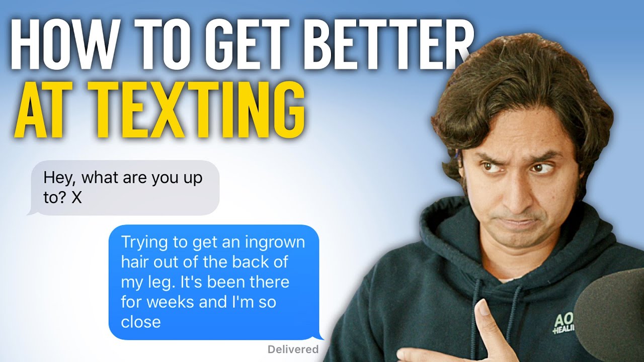 Mastering the Art of Texting: How to Communicate Effectively | Galaxy.ai