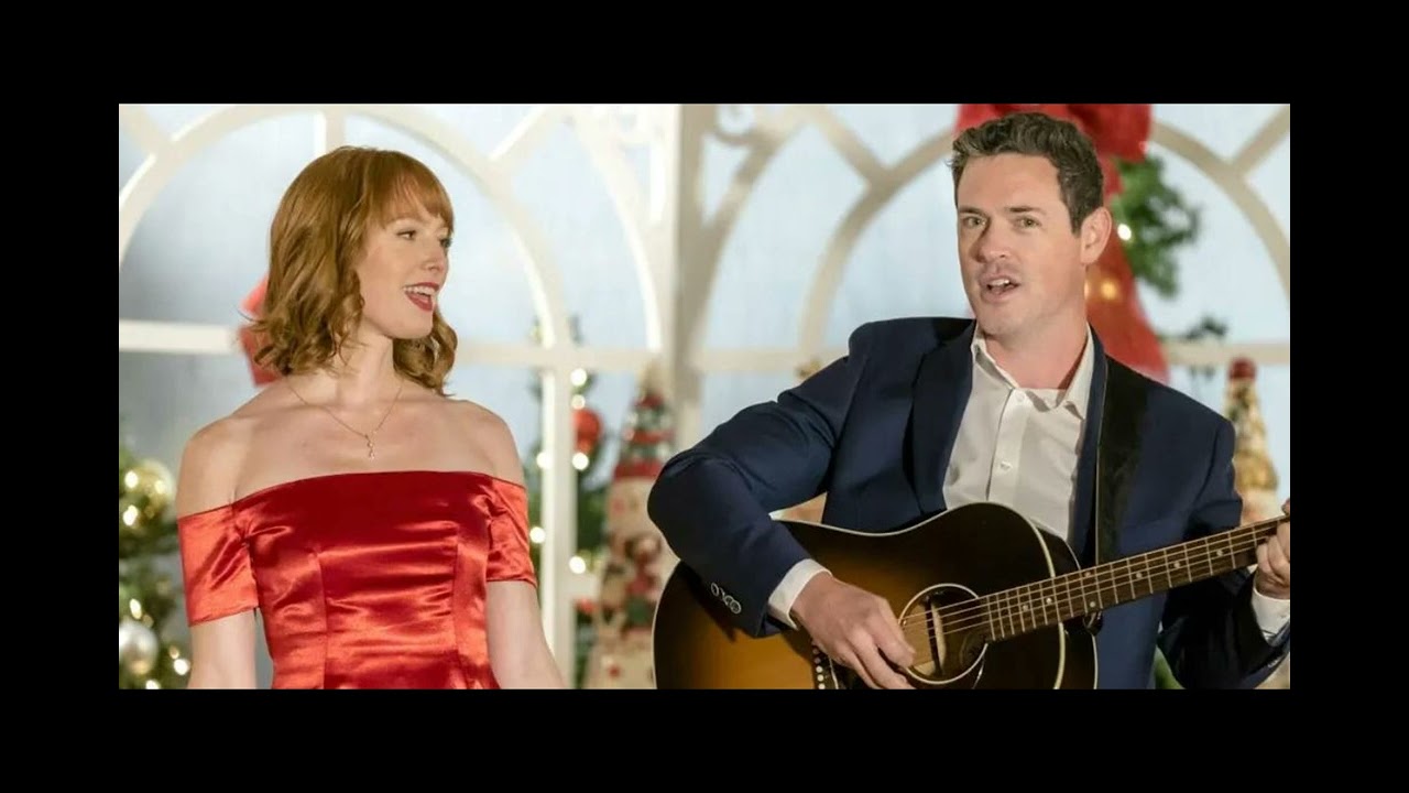 Every Christmas Movie Releasing In 2024