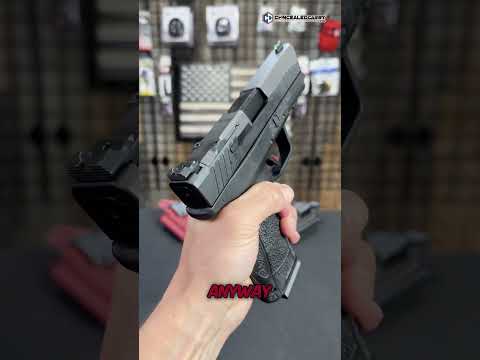 Trigger Feels Great, But... Range Fail!