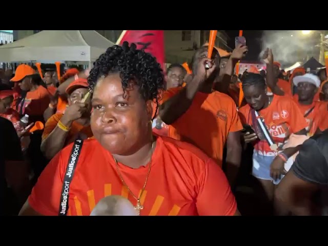 WATCH: Mayor of Port Maria says Local Government Minister Desmond ...