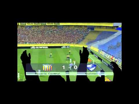 Steam Community :: Video :: PES 6 * AFA-PES - Torneo Inicial 2013 ...