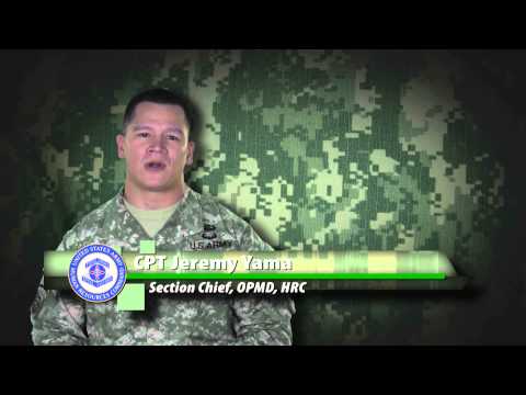 Mission Essential Requirements Training Video