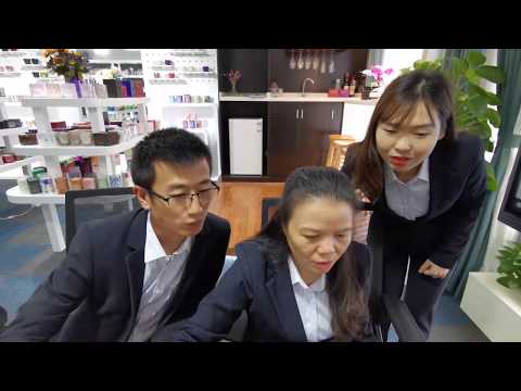 Sunny worldwide logistics(SZ) Limited Meeting