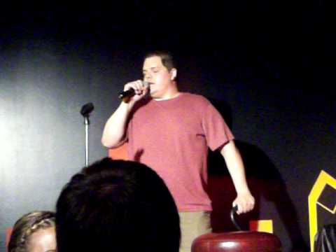 George Poe doin it dirty at Riddles Alsip il 111th and cicero ave.