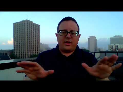 Torah 036 Why do Ashkenazim and Sephardim Pronounce Hebrew Letters Differently?