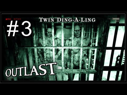 Steam Community :: Video :: Outlast PC Gameplay - Part 3 - Twin Ding-A ...