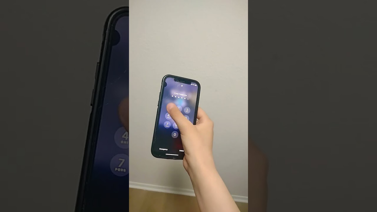 Is NOT THE PIN THAT I WANTED?!