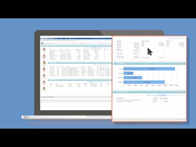 Attaché Pricing, Features & Reviews 2021 - Free Demo