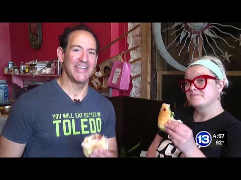 Dine in the 419: The Original Sub Shop & Deli