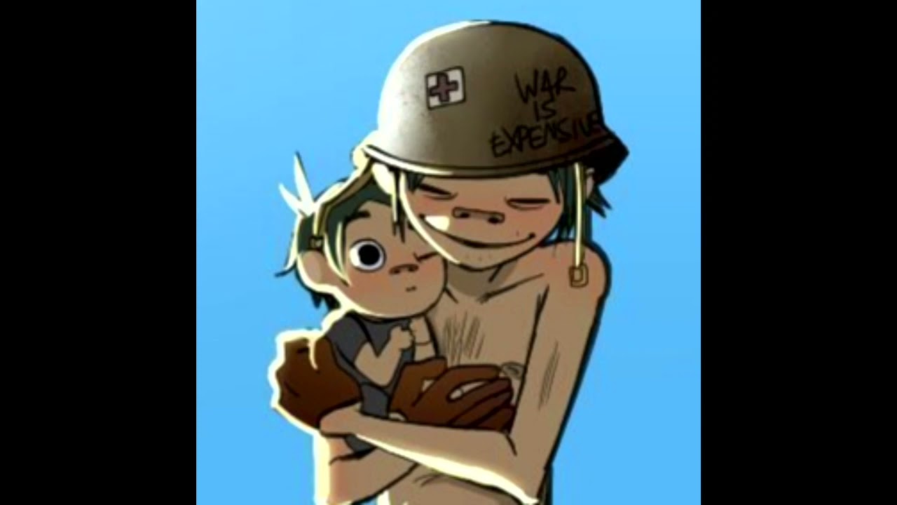 Me and Sydney