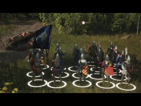 Steam Community :: Video :: Manor Lords: Melee Combat Guide