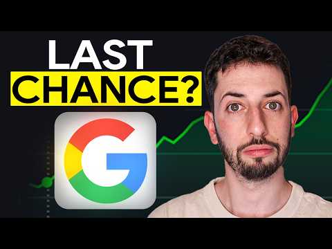 I Can't Stay Quiet About Google Stock Anymore!