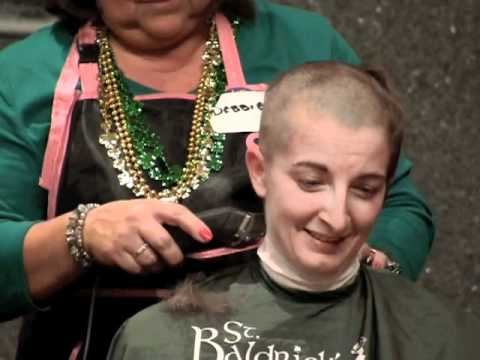 Shave 076 | Amazing Headshaves