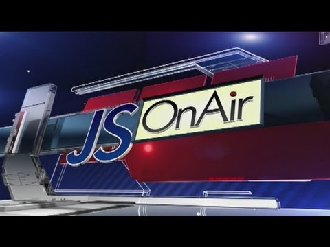 JSOnAir: Legionnaire's Disease