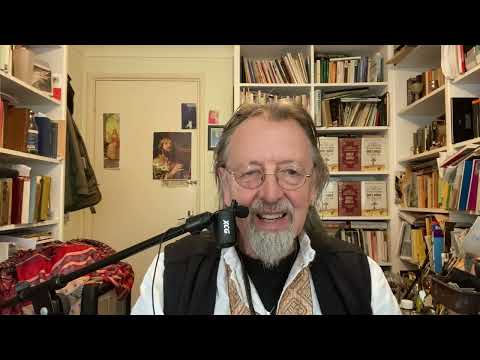 97. So whatever IS wrong with the churches? Roots. English Bibles. (Pt. 3/4)