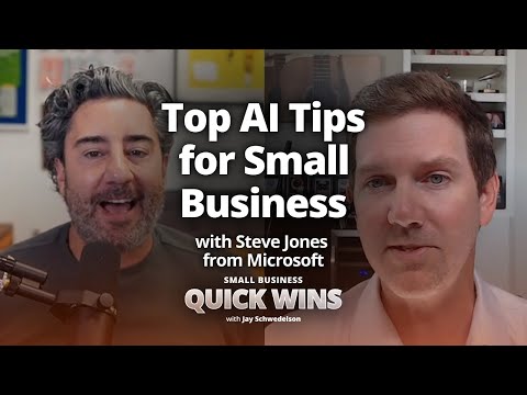 AI: The Ultimate Tool To Transform Your Customer Service, Marketing, Sales Operations, And Beyond