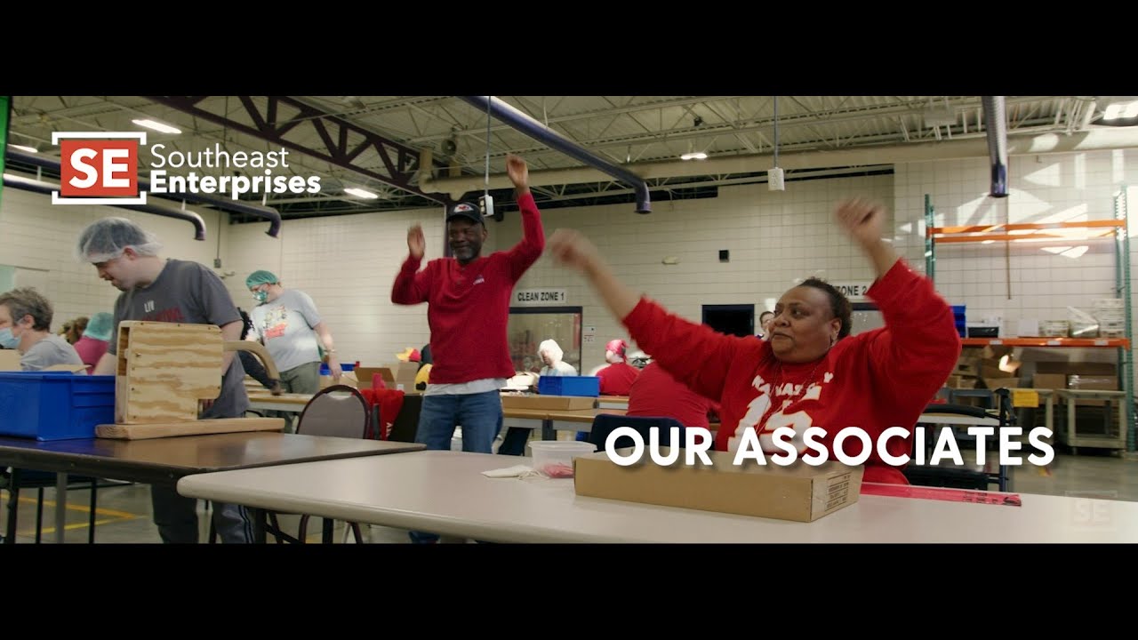 Southeast Enterprises - Our Associates