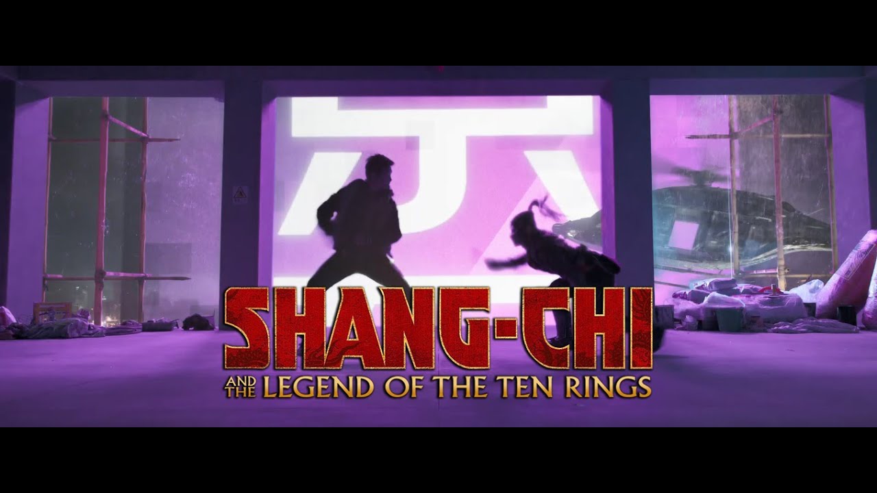 TRAILER: The Mandarin Finally Reveals Himself in 'Shang-Chi and The ...