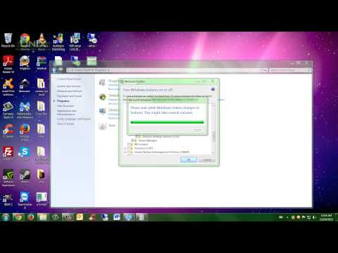 How to install RSAT (Windows 7/Windows Server 2008 R2)