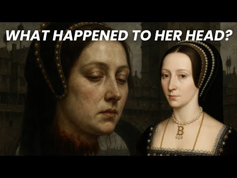 What Really Happened to Anne Boleyn’s Head After Her Execution?
