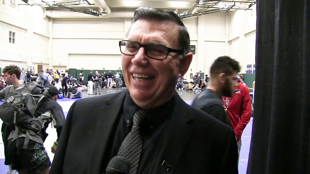 Mike Denney: 'Teams that are closest, the individuals perform the best'