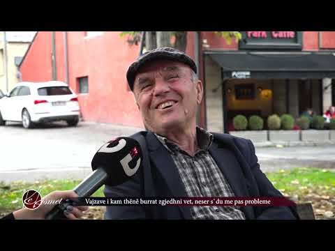 Ke Kismet - Vajzave i'u kam thënë burrat zgjedhni vet, neser s`du me pas probleme