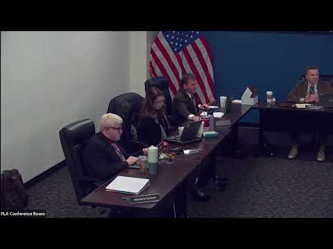 January 23, 2025 - Medical Board Meeting Part 5
