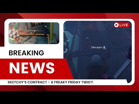 Steam Community :: Sketchy's Contract