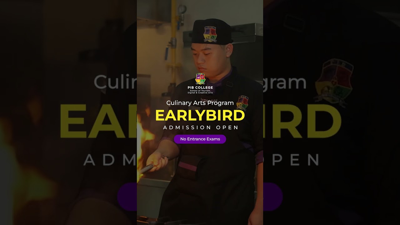 From Kitchen to World Stage: Culinary Internships Await!