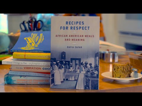 Rafia Zafar speaks about Malinda Russell’s place in African American ...