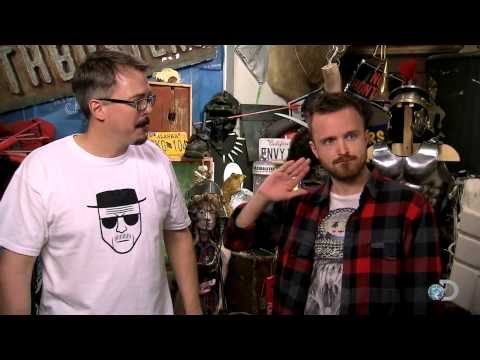 'Mythbusters' To End With Final Season