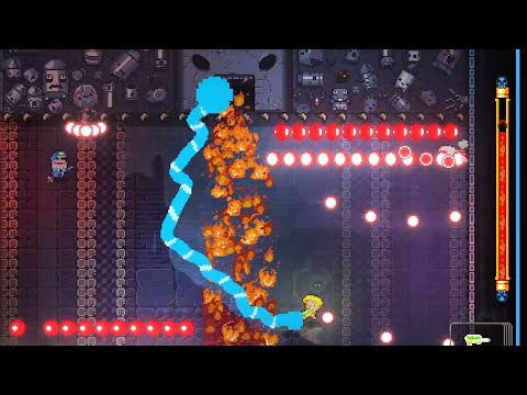 Steam Community :: Video :: [VOD] Enter the Gungeon - Part 9 "Wasted ...