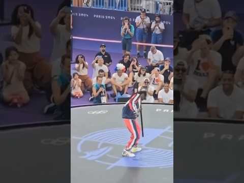 snoop dogg introducing break dance to the Olympics #snoopdogg #olympics #parisolympics2024