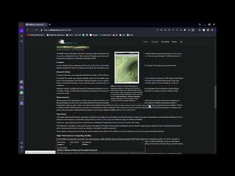 Wikipedia Speedruns | Daily Prompt | 16/02/24
