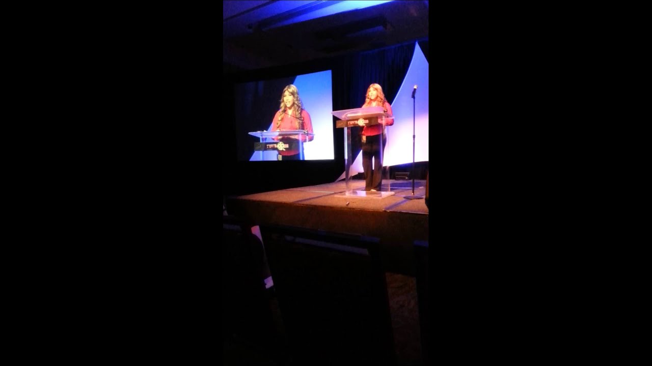 Fccla Az campaign speech 2014