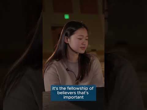 Promo 3 - How Can Young People Flourish in Their Faith? | AACC