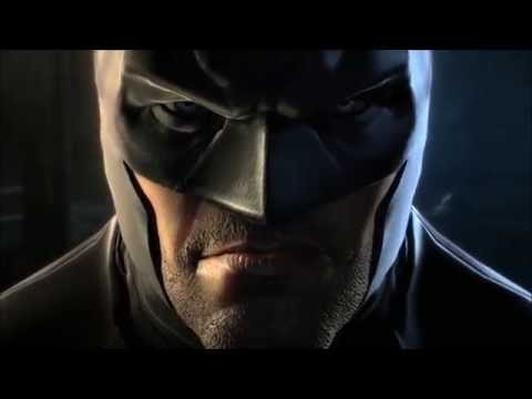 Steam Community :: Video :: Batman Arkham Origins - Intro