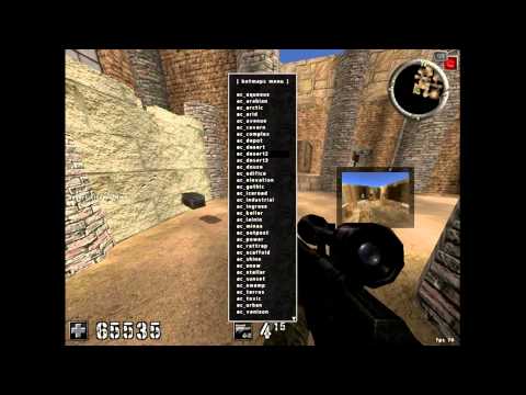 Basic DLL Injection Hack for Assault Cube