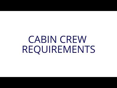 Envoy Air Flight Attendant Job Requirements | How to become a cabin crew in envoy air